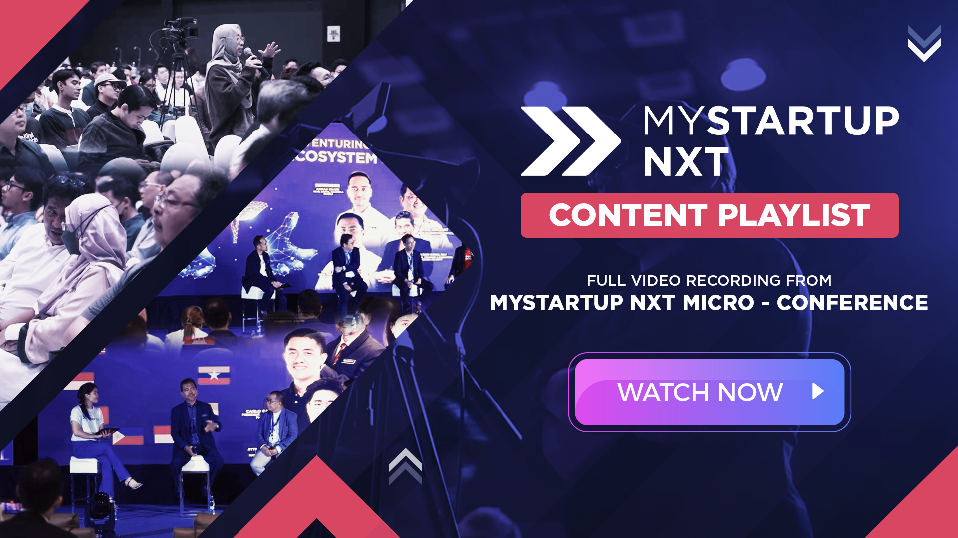 MYStartup: Malaysia's Startup Ecosystem Directory